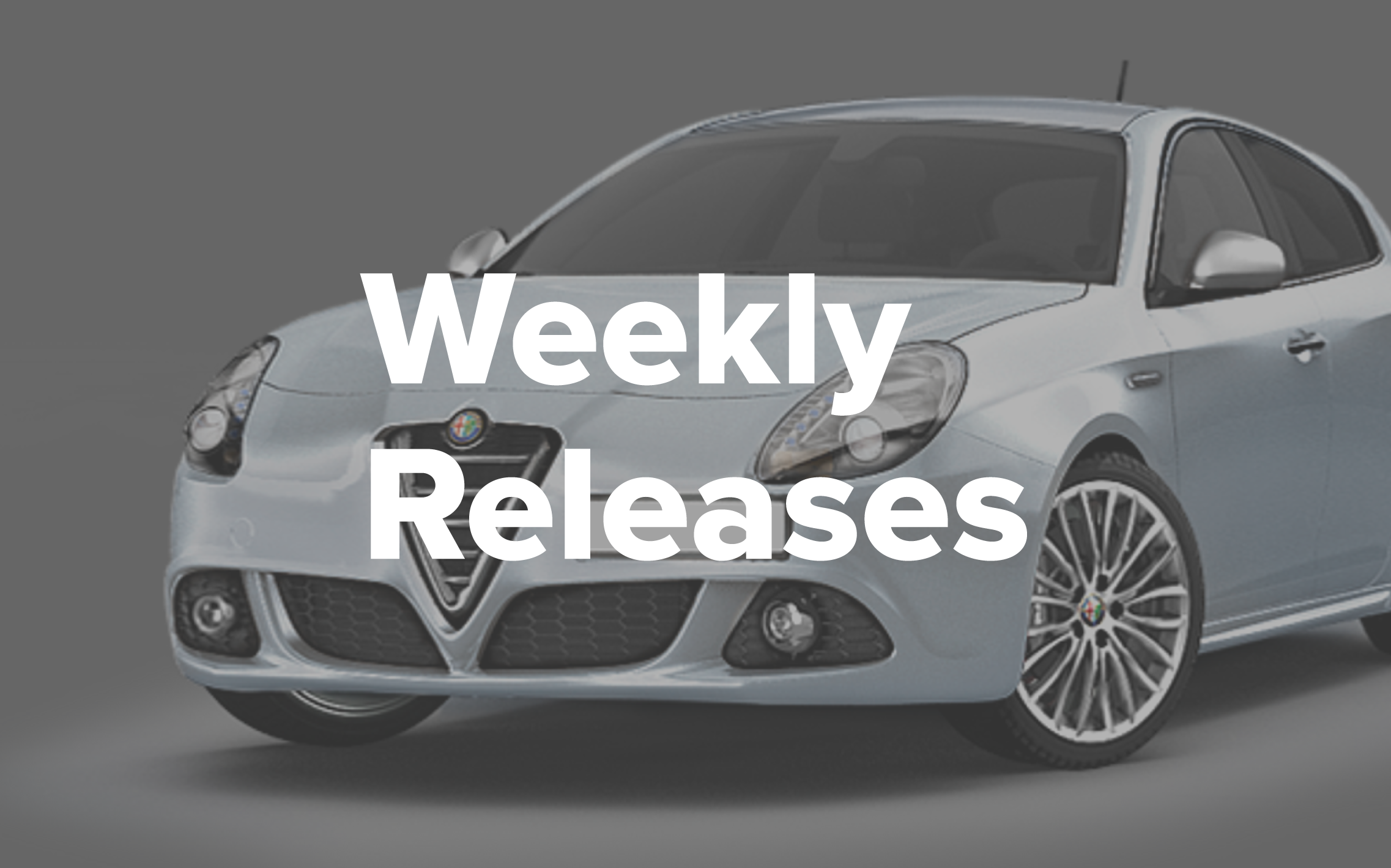 Tom Gough - Tuning Resource Hub