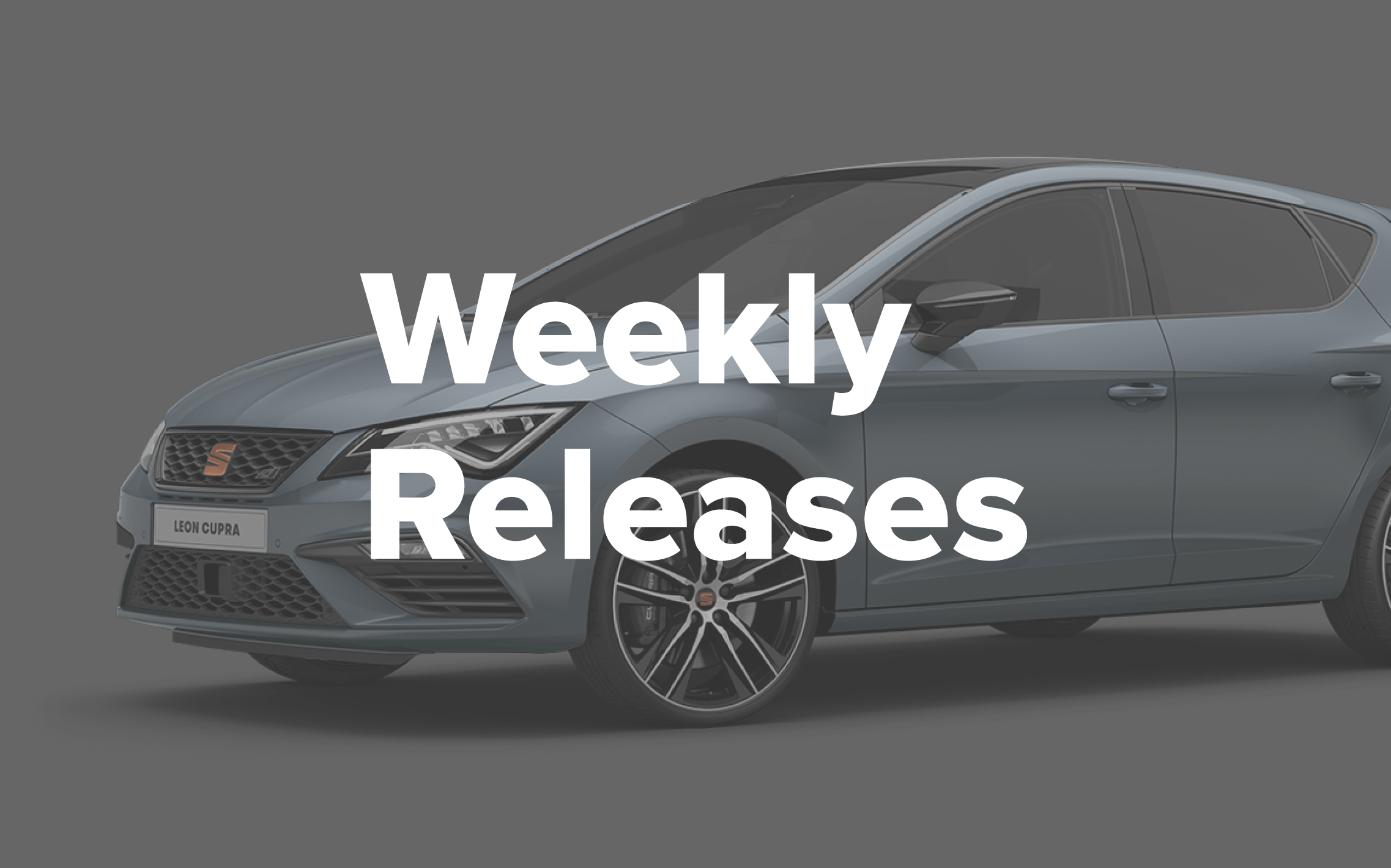 Tom Gough - Tuning Resource Hub